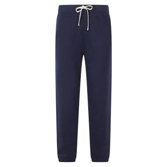 Polo Ralph Lauren Sweatpants - - Trousers - Herren - Blau - S