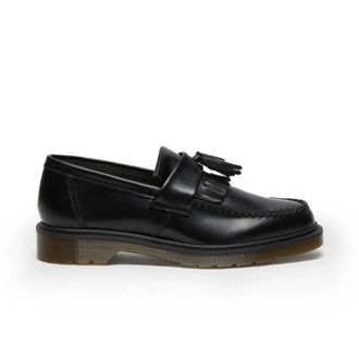 Dr. Martens Adrian Tassel Loafer - - Shoes - Damen - Schwarzk - 40 EU