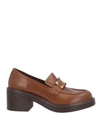 Emanuelle Vee CHAUSSURES - Mocassins sur YOOX.COM