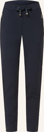 Joy Joy Sportswear Sweatpants Amelle blau