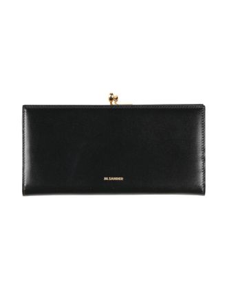 Jil Sander Kleinlederwaren - Brieftaschen auf YOOX.COM