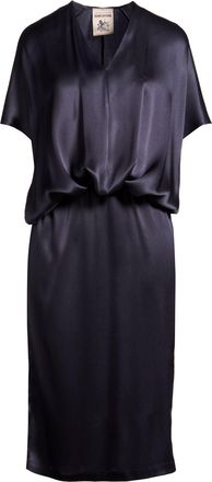 Semicouture KLEIDER - Maxi-Kleider auf YOOX.COM
