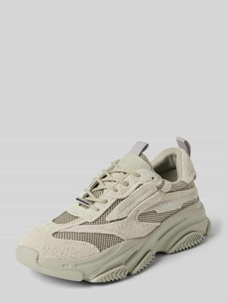 Steve Madden Sneaker mit Schn&uuml;rverschluss Modell POSSESS