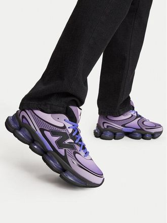New Balance Sneakers U200087T Violett