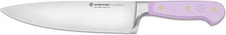 Wüsthof Classic Kochmesser 20 cm, Purple Yam (Lila)