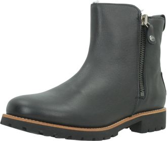 Panama Jack Fiore Trav B1 - - Shoes - Damen - Schwarzk - 38 EU