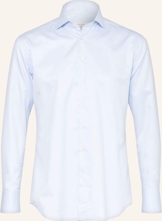 Artigiano Artigiano Hemd Classic Fit blau