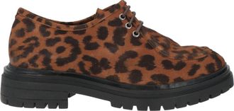 Emanuelle Vee SCHUHE - Schn&uuml;rschuhe auf YOOX.COM