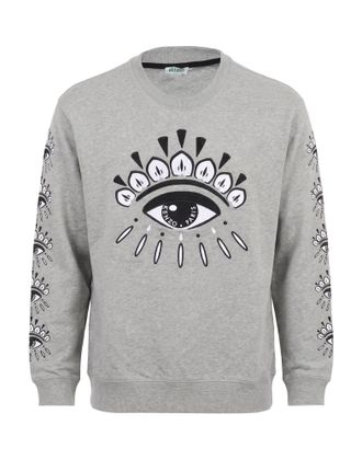 Kenzo TOPS - Sweatshirts auf YOOX.COM