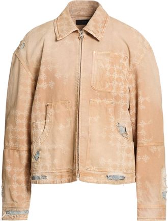 Amiri JACKEN & M&Auml;NTEL - Jacken und Anoraks auf YOOX.COM