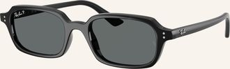 Ray-Ban Sonnenbrille rb4455 schwarz