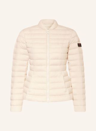 Peuterey Peuterey Lightweight-Daunenjacke Anika Hl beige