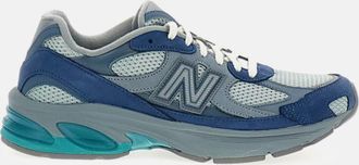 New Balance Unisex Abzorb 2010