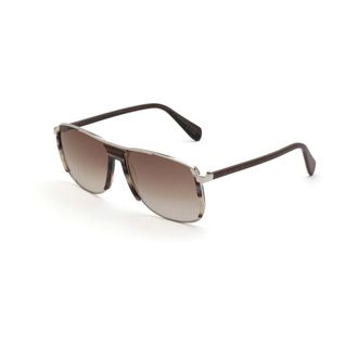 Marni Damen, Accessories, Braun, 58 MMGr&ouml;&szlig;e