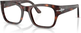 Persol Vista Sonnenbrille - - Accessories - unisex - Braun - 52 MM