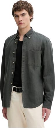 Marc O'Polo Herren, Shirts, Gr&uuml;n, LGr&ouml;&szlig;e