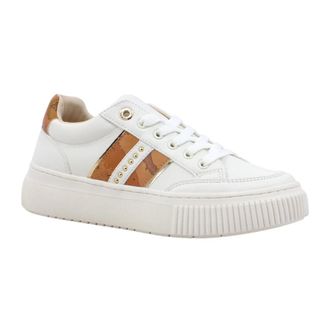 Alviero Martini 1A Classe Sneakers - - Shoes - Damen - Wei&szlig; - 35 EU