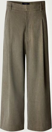 SOEUR PANTALON DEVY KAKI