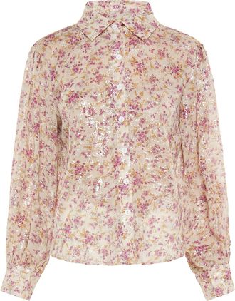 Usha Bluse