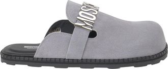 Moschino Mocassins - Gris