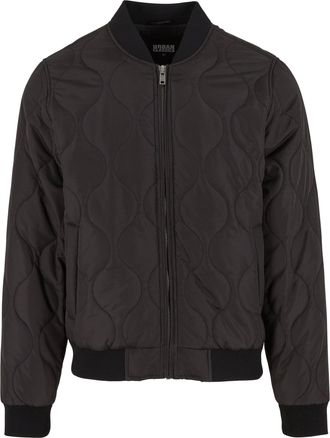 Urban Classics &Uuml;bergangsjacke Onion Quilted
