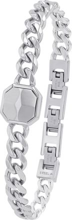 Joop Armband Edelstahl Herren Armschmuck, Kommt in Schmuck Geschenk Box