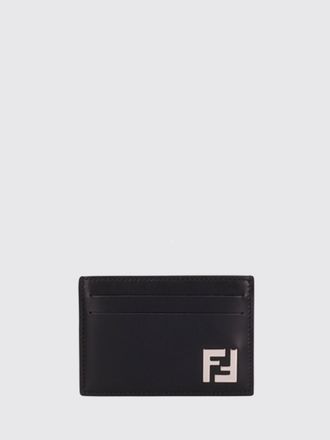 Fendi Portefeuille FENDI Homme couleur Noir