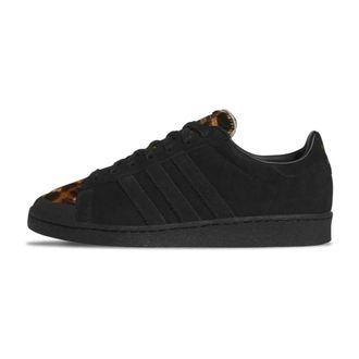 adidas Jabbar Lo - - Sport - Herren - Schwarzk - 39 1/3 EU