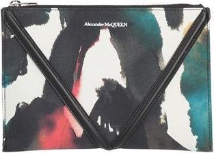Alexander McQueen SACS - Sacs &agrave; main sur YOOX.COM