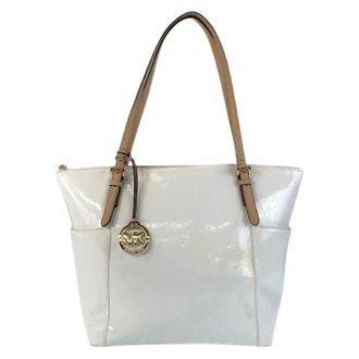 Michael Kors Damen, Pre-Owned, Wei&szlig;, ONE SIZEGr&ouml;&szlig;e