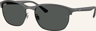 Ray-Ban Sonnenbrille rb4469 grau