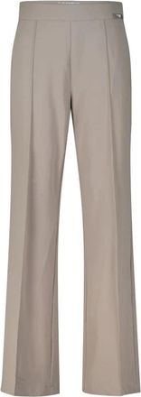 Cambio Damen, Hosen, Grau, XS L32Gr&ouml;&szlig;e