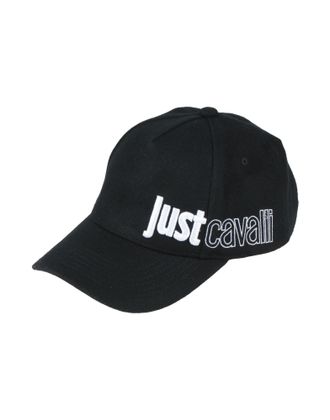 Just Cavalli ACCESSOIRES - M&uuml;tzen & H&uuml;te auf YOOX.COM