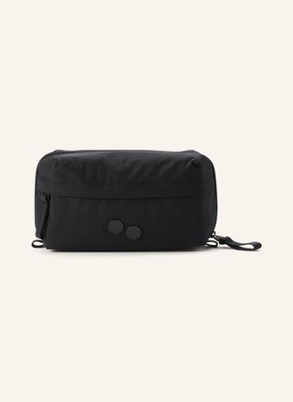 Pinqponq Pinqponq Kulturtasche Washbag schwarz