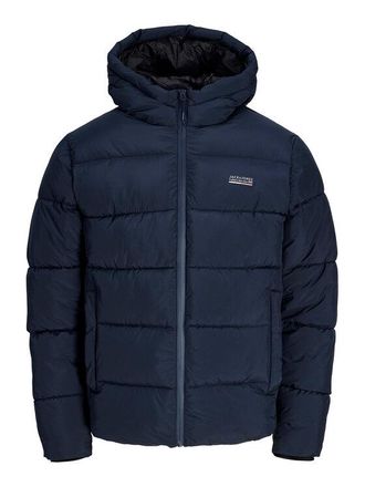 Jack & Jones Jack & Jones Winterjacke Efreddie 12299907 Dunkelblau Regular Fit