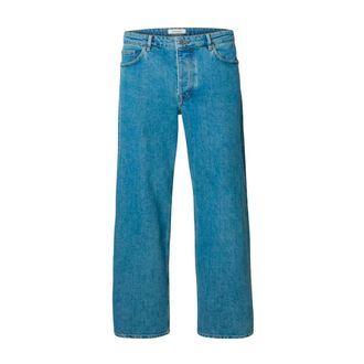 Selected Herren, Jeans, Blau, W36 L32Gr&ouml;&szlig;e