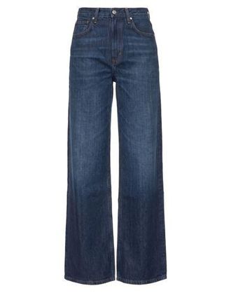 Citizens Of Humanity BAS - Pantalons en jean sur YOOX.COM