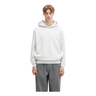 Alpha Industries Herren, Sweatshirts & Hoodies, Grau, XLGr&ouml;&szlig;e
