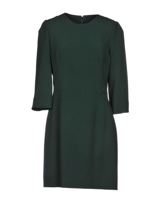 Dolce & Gabbana KLEIDER - Mini-Kleider auf YOOX.COM