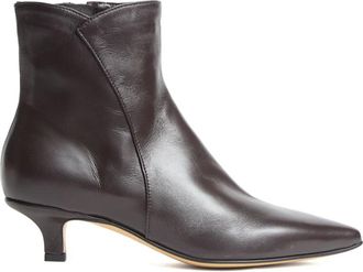 Pomme Dor Femme, Chaussures, Brun, Taille: 39 EU Tronchetto 4985Tr