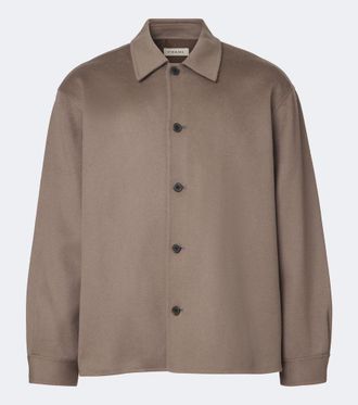 Frame Denim Veste en laine