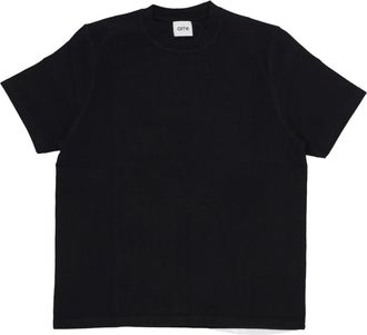 Arte Homme, Tops, Noir, Taille: S Diels Stitch Tee
