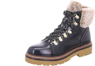 Tamaris Winterstiefel - - Shoes - Damen - Schwarzk - 41 EU