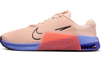 Nike Nike Metcon 9 Damen-Trainingsschuh, Guava Ice/Black-Royal Pulse, 42 EU