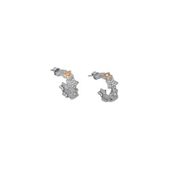 Furla Earrings - - Accessories - Damen - Grau - ONE SIZE