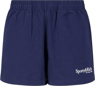 Sporty & Rich Sportliche Shorts