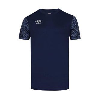 Umbro Herren, Oberteile, Blau, 2XLGröße