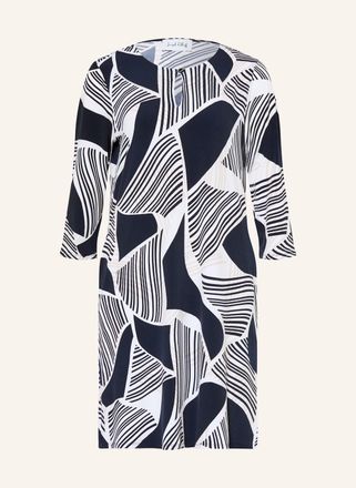 Joseph Ribkoff Jerseykleid Mit 3/4-Arm blau