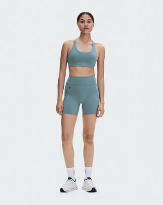 On Studio Racerback Bra