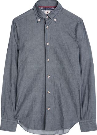 Rodrigo TOPS - Jeanshemden auf YOOX.COM